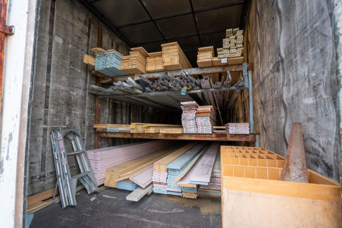 Building Traders – Affordable new and second-hand building supplies